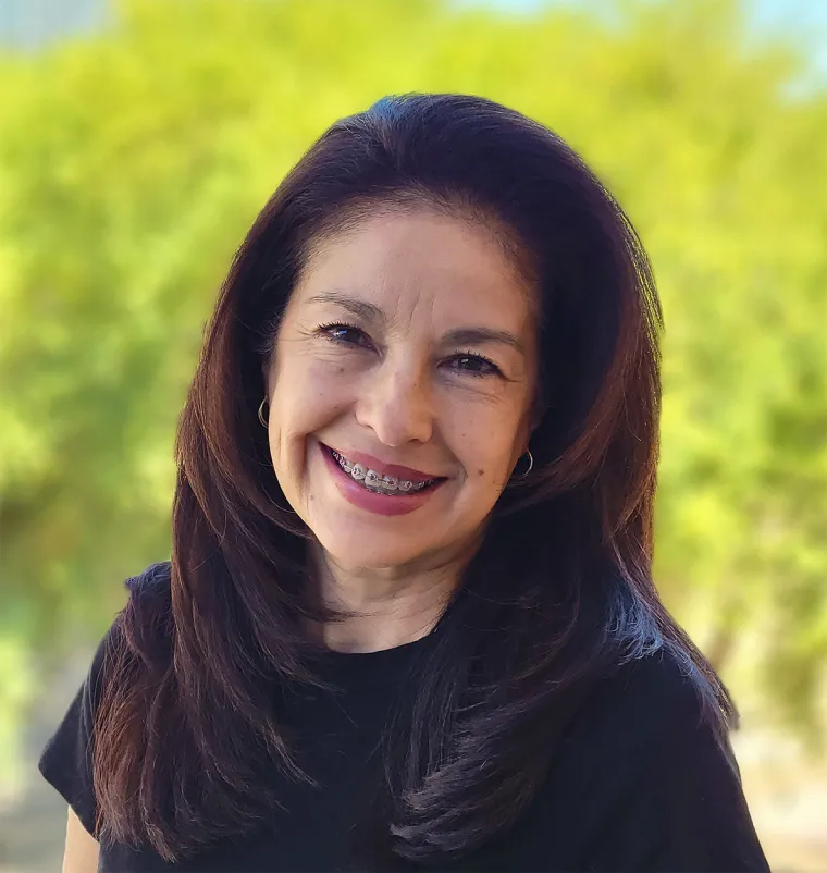 Geri Cunes | Counseling & Psych Services (CAPS)